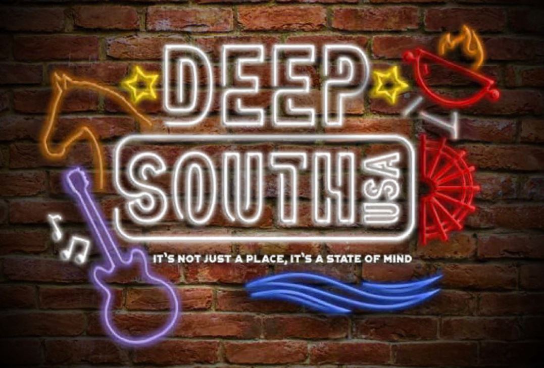 Five Reasons to visit America's Deep South - Queensferry Travel ...